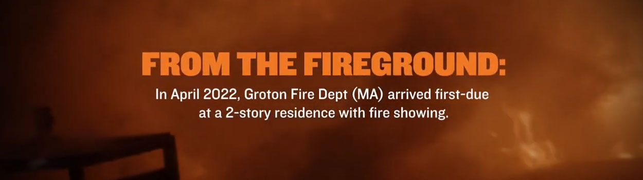 Designed to Beat the Heat | WFR Wholesale Fire & Rescue