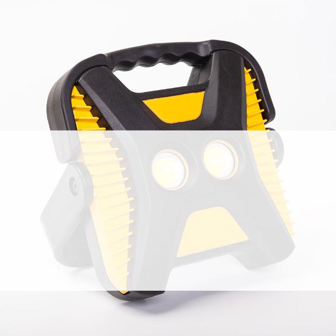 Lights for Firefighters