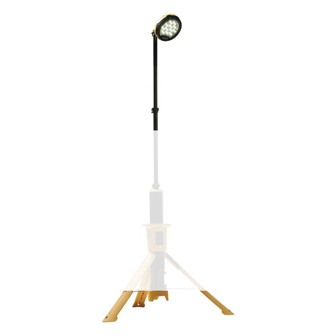 Lights for Firefighters