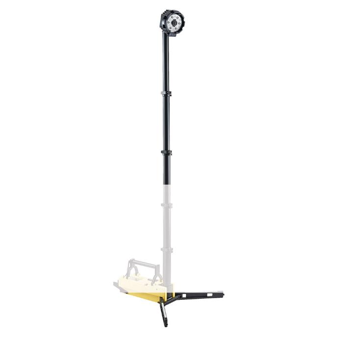 Lights for Firefighters