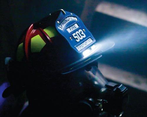 Bullard ReTrak Helmet | WFR Wholesale Fire & Rescue