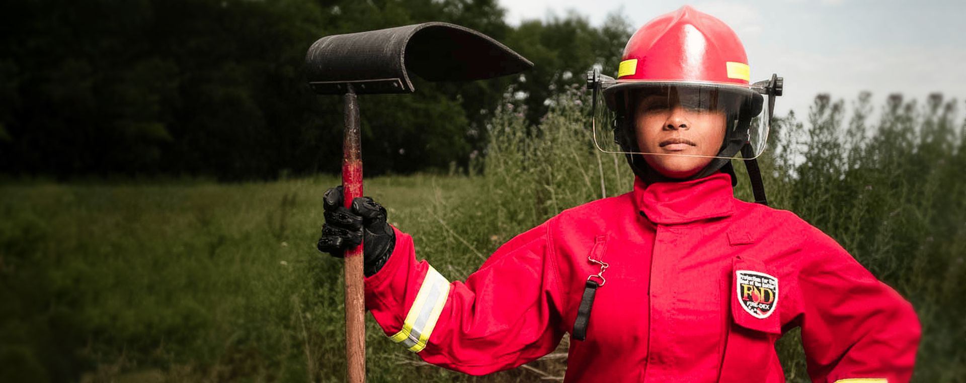 How to care and maintain fire resistant clothing