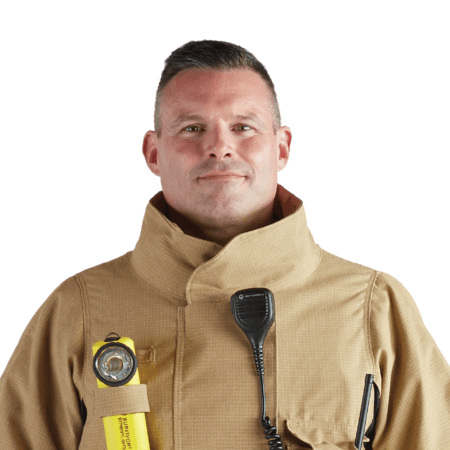 Fire-Dex AeroFlex Gold TecGen 71 Bunker Gear - Coat & Pants | WFR ...