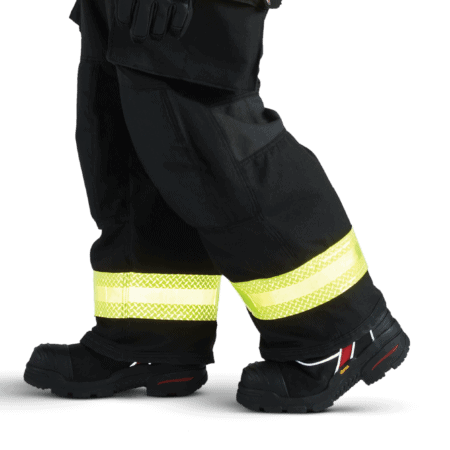 Fire-Dex AeroFlex Gold TecGen 71 Bunker Gear - Coat & Pants | WFR ...
