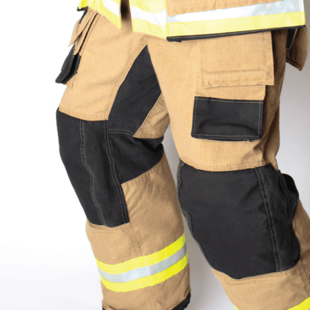 Fire-Dex AeroFlex Gold TecGen 71 Bunker Gear - Coat & Pants | WFR ...