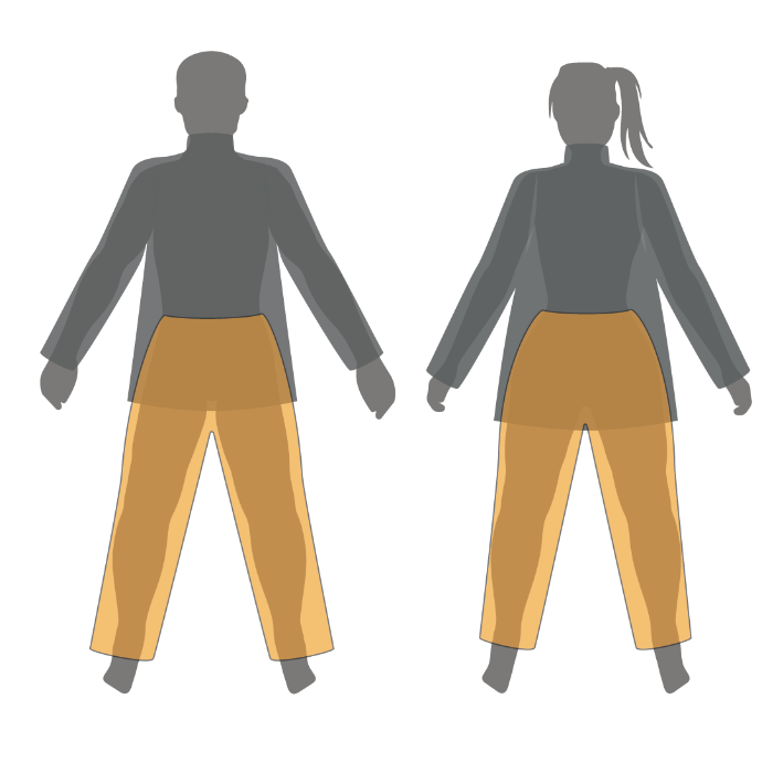 Fire-Dex AeroFlex Gold TecGen 71 Bunker Gear - Coat & Pants | WFR ...