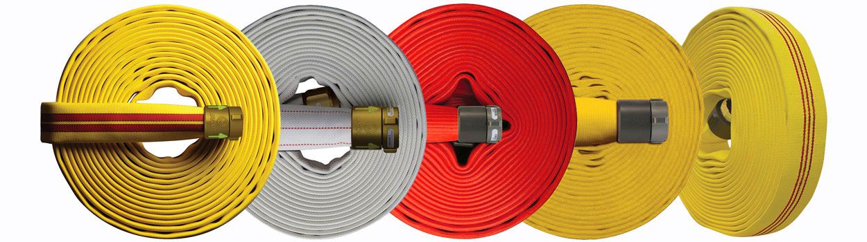 Structural Attack Hose Comparison | WFR Wholesale Fire & Rescue