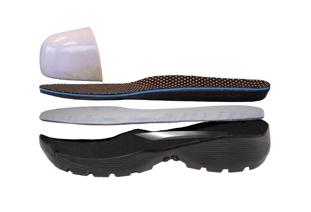 Fire-Dex FDXL90 Tech Rescue Boots | WFR Wholesale Fire & Rescue