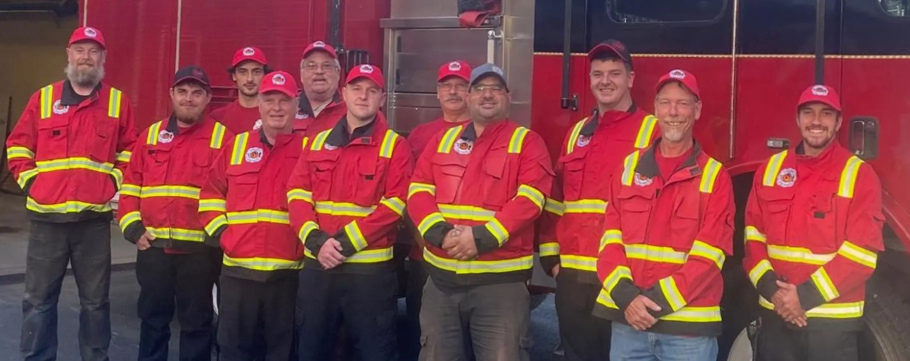 Benefits of 2-Piece Coveralls | WFR Wholesale Fire & Rescue