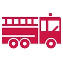 Ladder Heat Sensor Label (4 heat sensors & 1 instruction label) | WFR ...