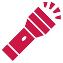 Bayco Nightstick INTRANT Dual-Light Right Angle Flashlight | WFR ...