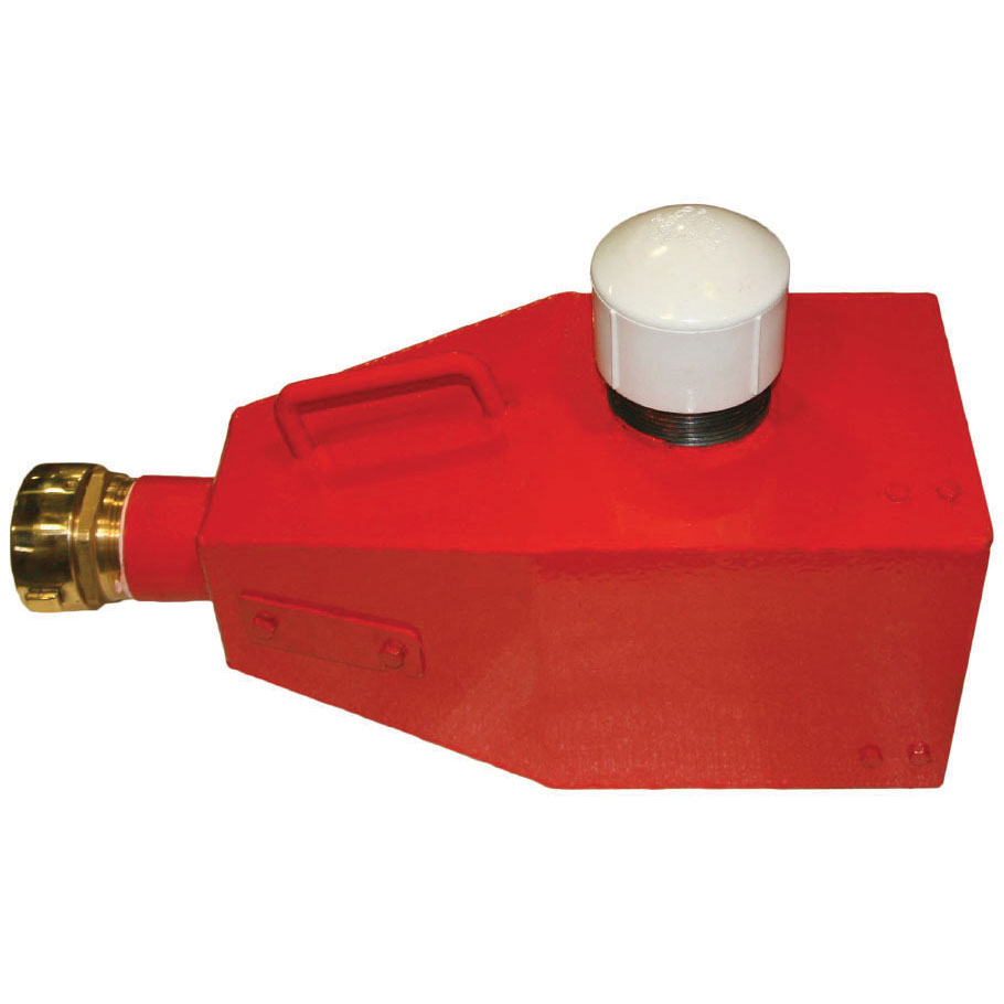 Hydrant Diffuser - 65mm (2.5") BAT | WFR Wholesale Fire & Rescue