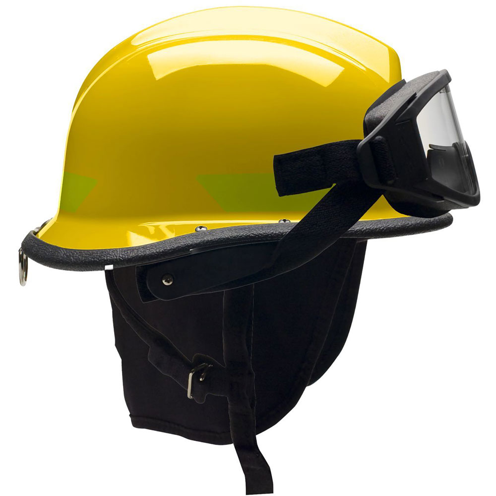 Bullard USRX Series Helmet | WFR Wholesale Fire & Rescue