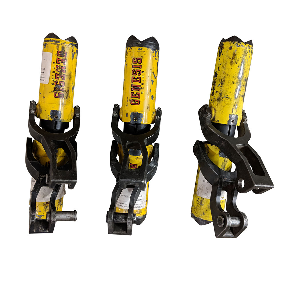 Genesis Rescue Mechanical Ram for vario tool fits 14c *Sale* | WFR ...