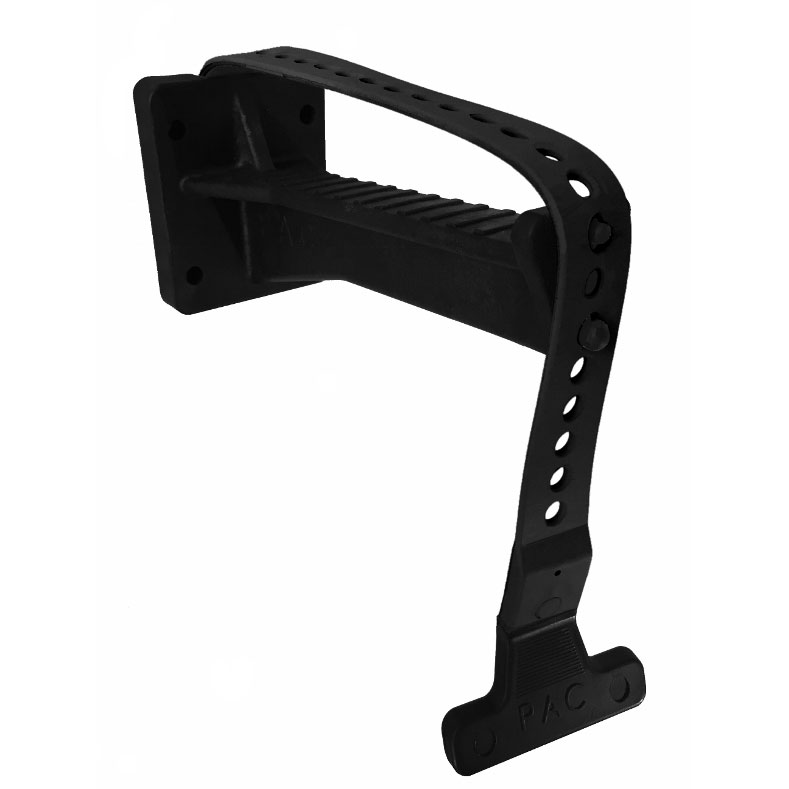 PAC Mount 1021 - Coil Lok Positive Locking Bracket | WFR Wholesale Fire ...