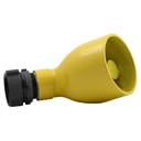 Hydrant Diffuser - 65mm (2.5") | WFR Wholesale Fire & Rescue