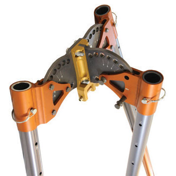 PMI TerrAdaptor Tripod System | WFR Wholesale Fire & Rescue