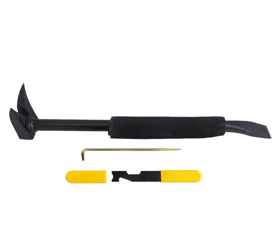 O-Tool Kit (Fire Hooks)OTK-officers kit | WFR Wholesale Fire & Rescue