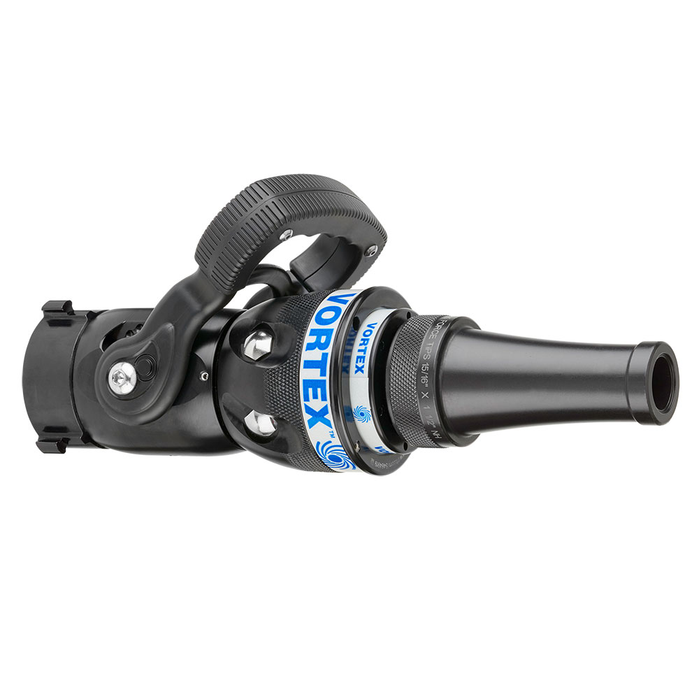 TFT 38mm (1.5") Vortex Nozzle | WFR Wholesale Fire & Rescue