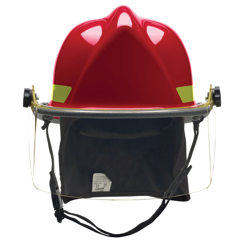Bullard LT Series Helmet | WFR Wholesale Fire & Rescue