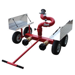 WFR Wholesale Fire & Rescue Ltd. | Firefighting Equipment Canada