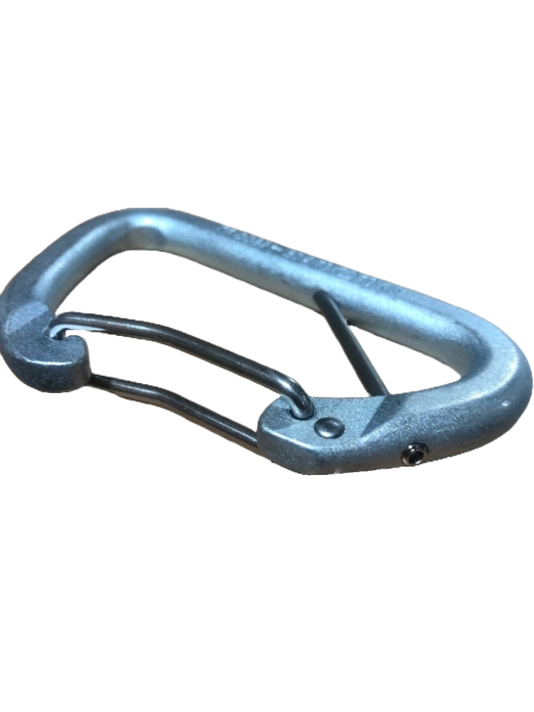 Wire Gate Carabiners | WFR Wholesale Fire & Rescue