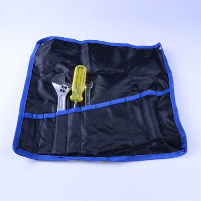 Wick 100 Pump Tool Kit (includes 4 wrenches, screwdriver and pouch ...