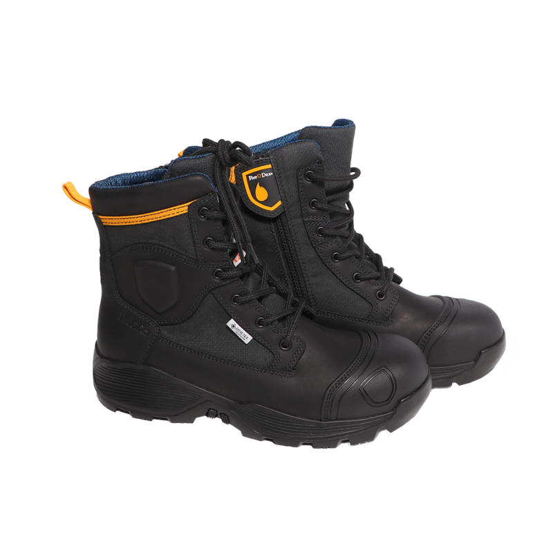 Fire-Dex FDXL90 Tech Rescue Boots | WFR Wholesale Fire & Rescue