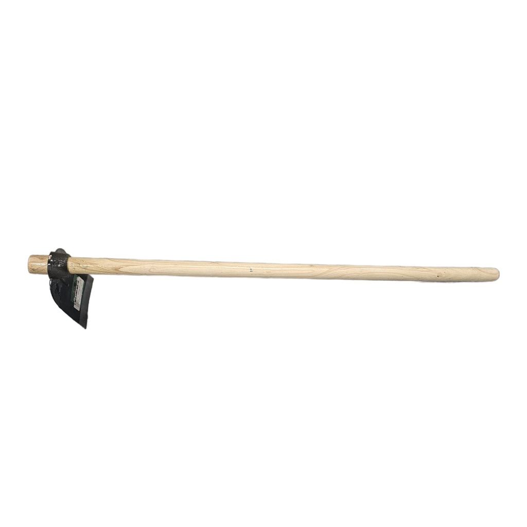 Grub Hoe w/ wooden handle | WFR Wholesale Fire & Rescue