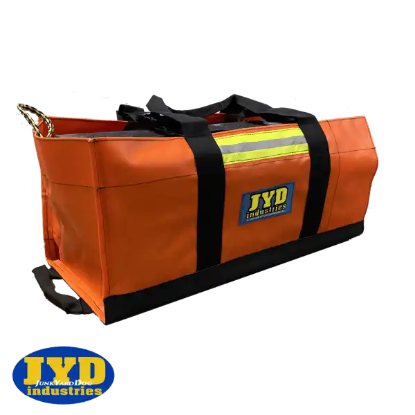JYD Cribbing Bag (Bag Only) | WFR Wholesale Fire & Rescue