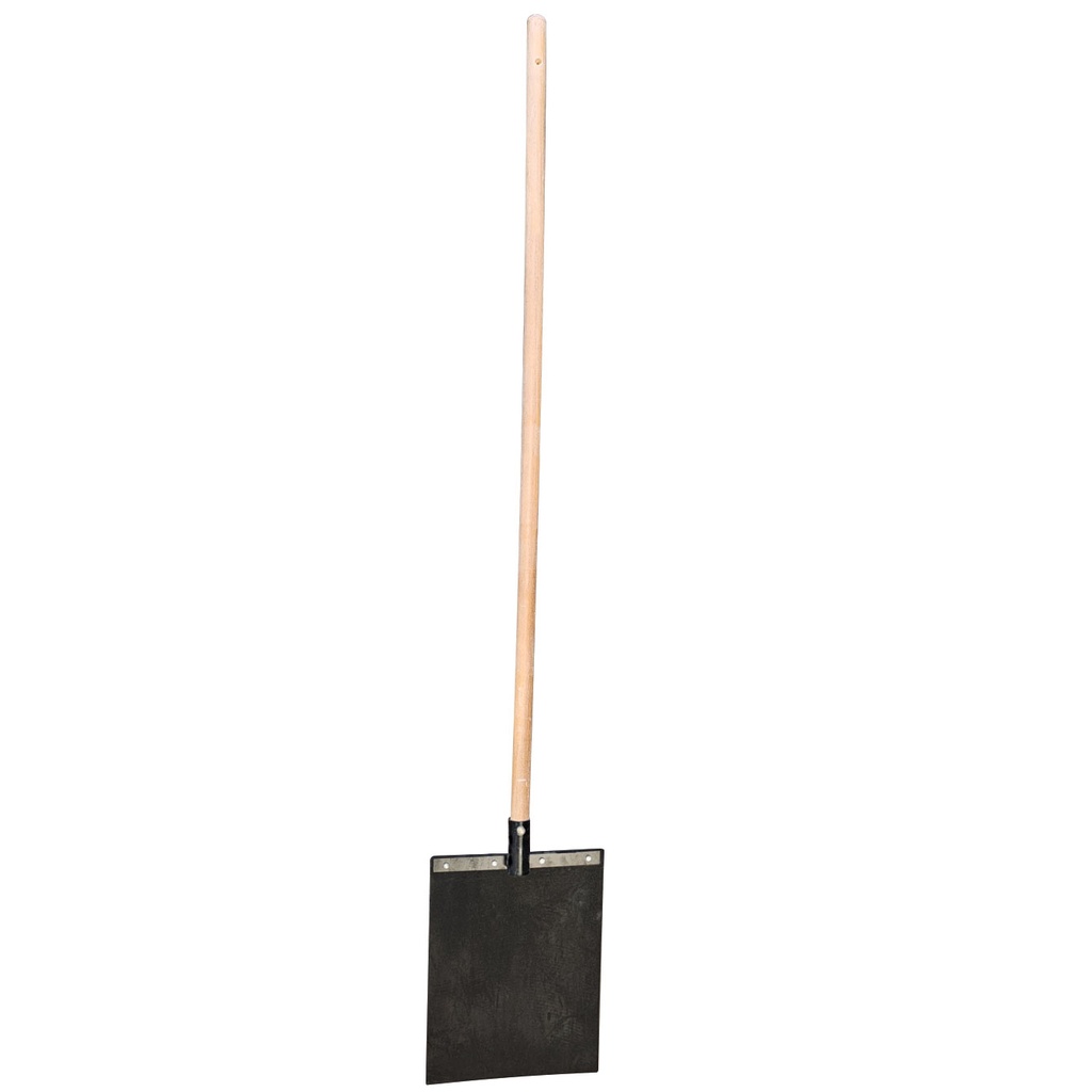 Fire Swatter - Rubber w/57" wooden handle | WFR Wholesale Fire & Rescue