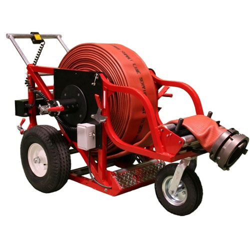 RollNRack Power Roller XL | WFR Wholesale Fire & Rescue