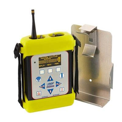 TFT Monitor RC Controller w/ Display Screen & Radio/Antenna - With ...