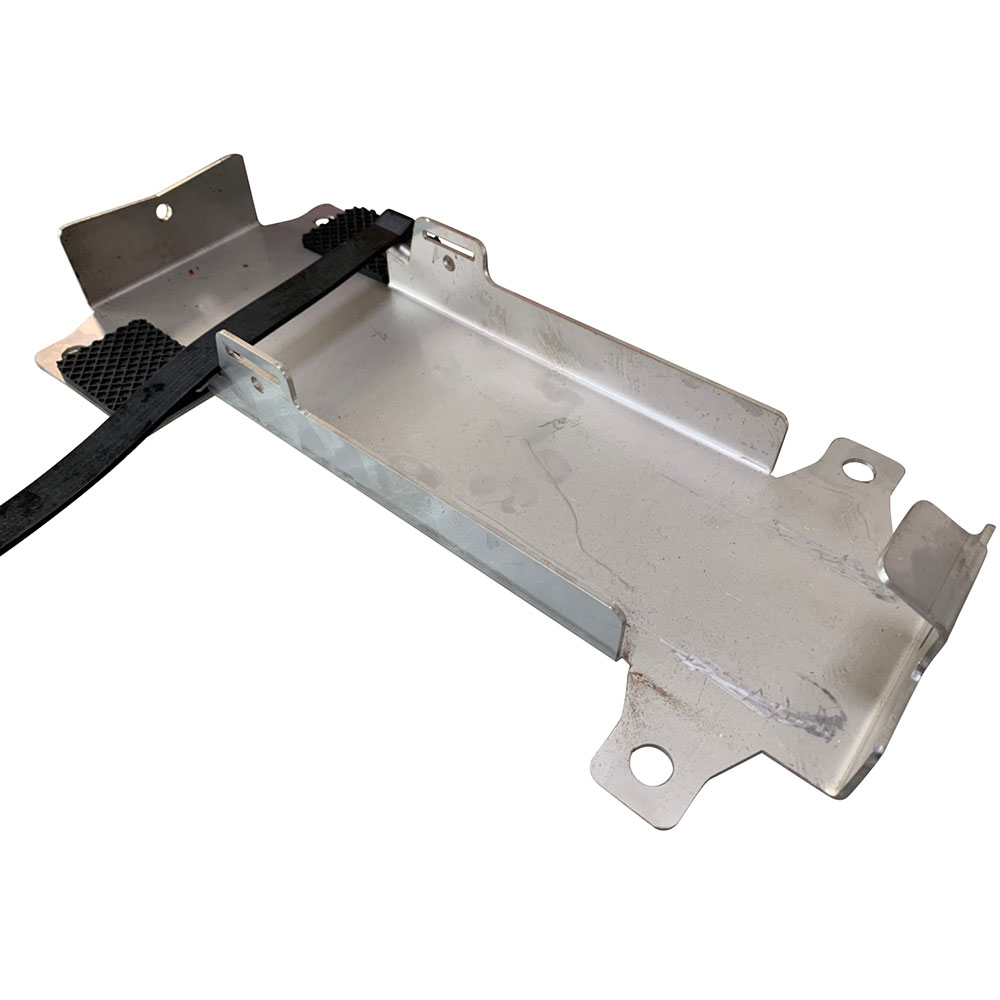 Chinook Frontier Portable Monitor Storage Bracket | WFR Wholesale Fire ...