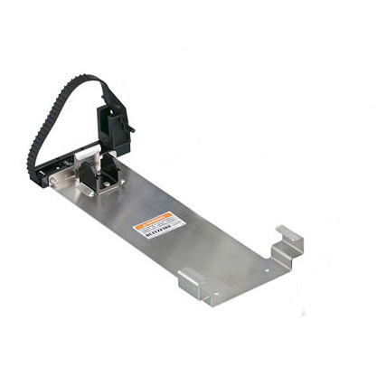 Blitzfire Portable Monitor Storage Bracket | WFR Wholesale Fire & Rescue