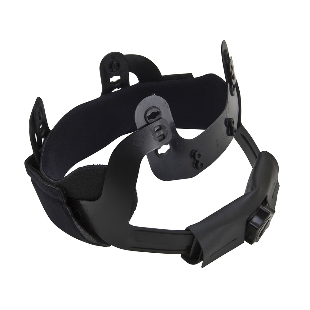 Bullard Ratchet Headband | WFR Wholesale Fire & Rescue