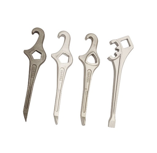WFR Initial Attack Equipment | Hydrant & Spanner Wrenches