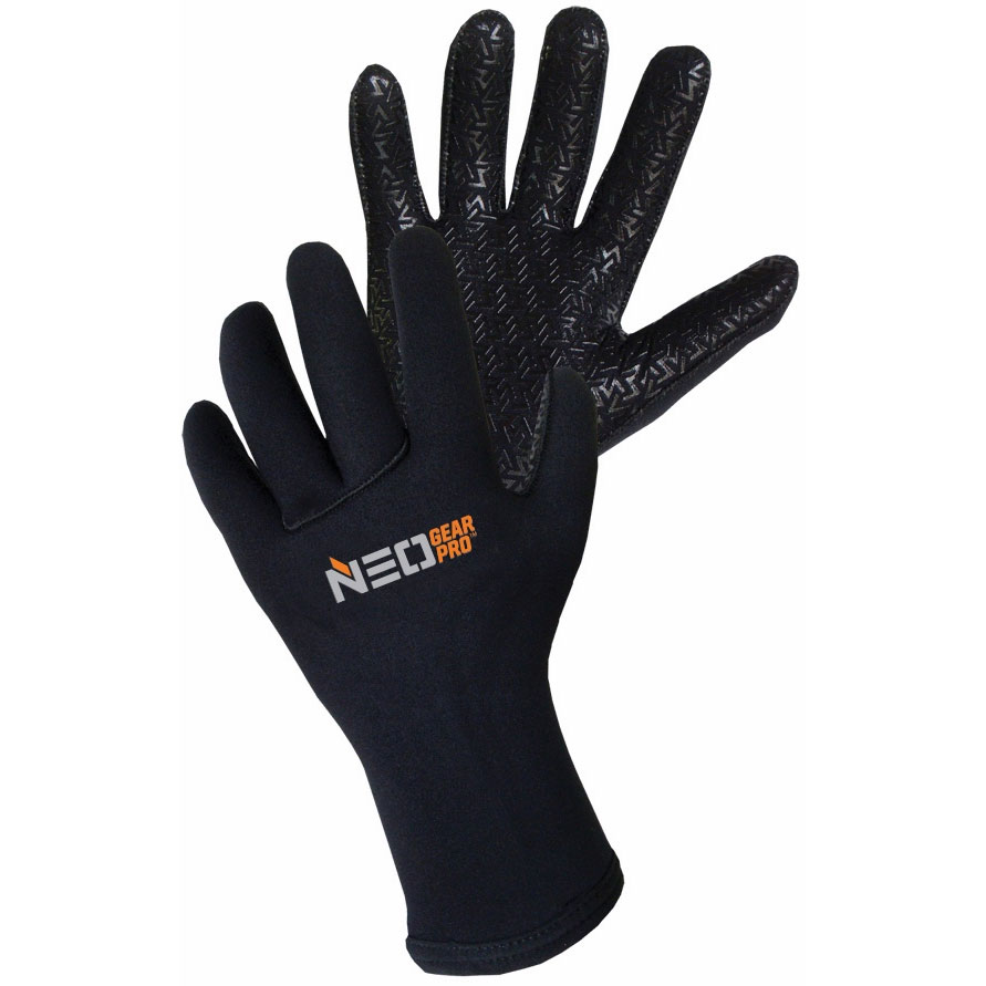 NEO Gear Pro Water/Ice Rescue Gloves | WFR Wholesale Fire & Rescue