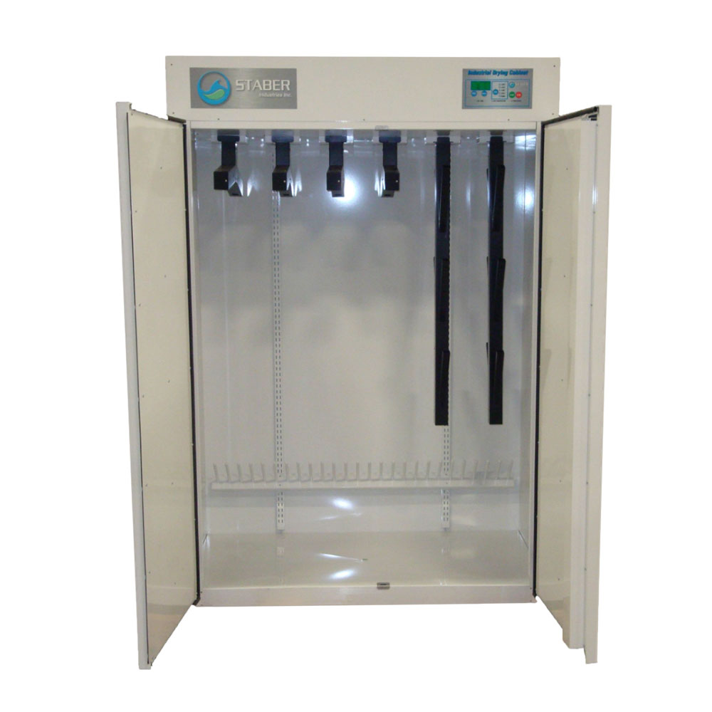 Staber Cabinet Dryer (6 Gear Sets) | WFR Wholesale Fire & Rescue