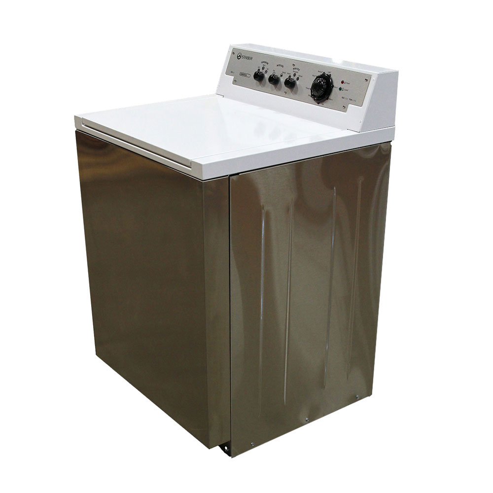 Staber Washing Machine: The Ultimate Laundry Solution - DeluxeHomeAppliance