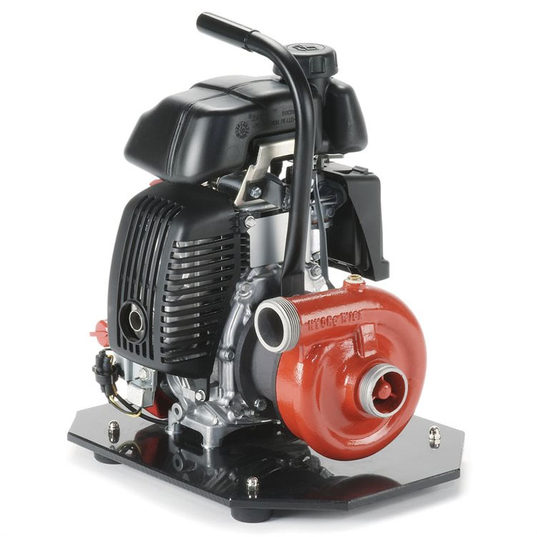 WICK 100-4H™ Fire Forestry Pump 2.5hp Honda 4-stroke | WFR Wholesale ...
