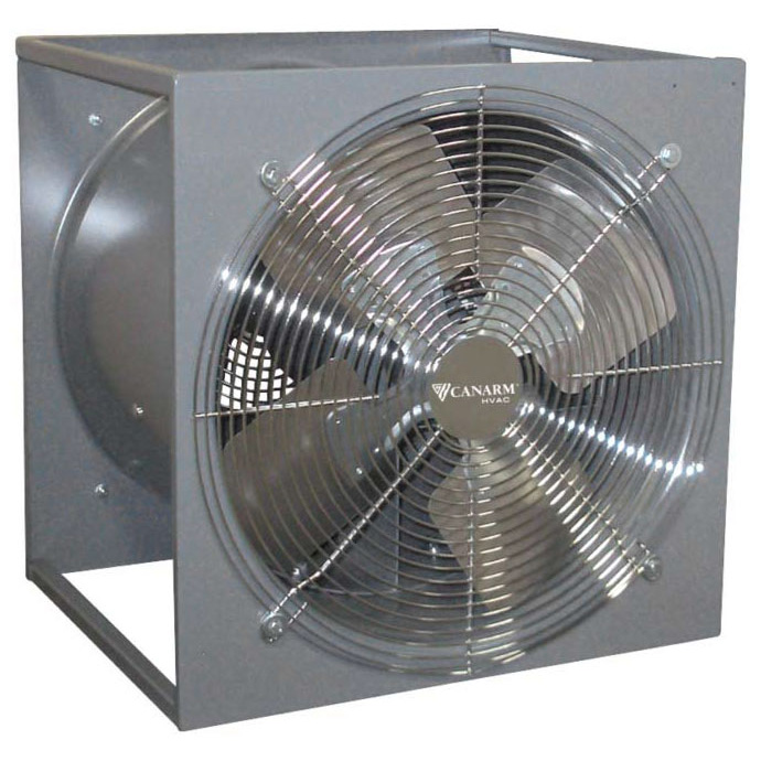 U Series Smoke Ejector/Extractor Fan | WFR Wholesale Fire & Rescue