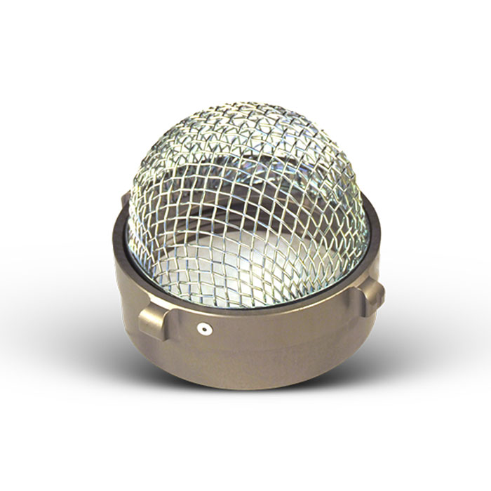 Basket Suction Strainer | WFR Wholesale Fire & Rescue