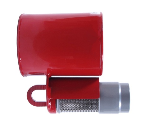 Floating Strainer Self-Leveling w/ Foot Valve | WFR Wholesale Fire & Rescue