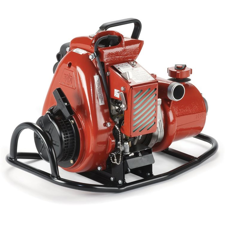 WICK 375™ Fire Forestry Pump, 10hp, 2-stroke | WFR Wholesale Fire & Rescue