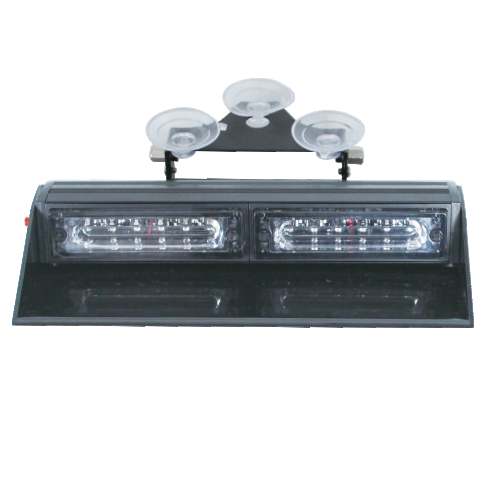 Frontier Mini Dash Light | WFR Wholesale Fire & Rescue