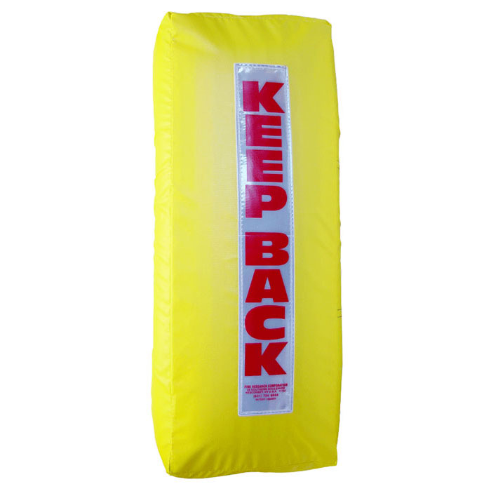 The Skull Saver Ladder Cover | WFR Wholesale Fire & Rescue