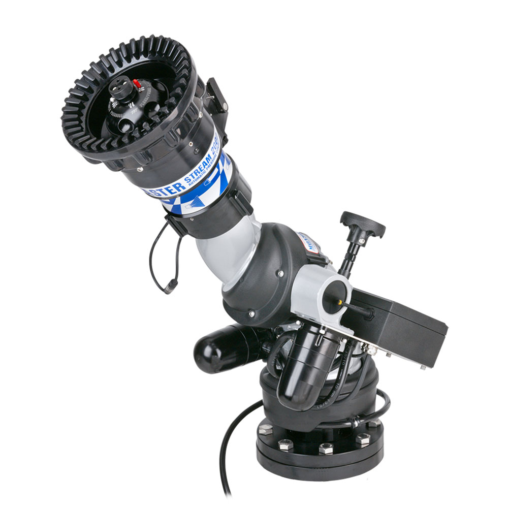 TFT Monsoon RC 2000gpm Monitor | WFR Wholesale Fire & Rescue