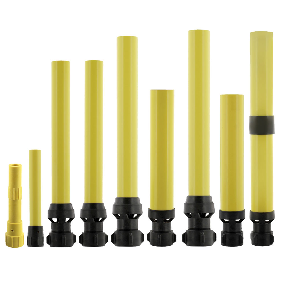 Scotty Air Aspirating Nozzle | WFR Wholesale Fire & Rescue