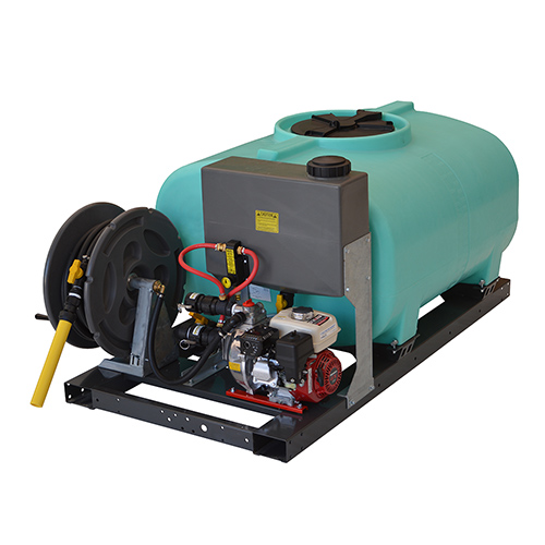 Wildland Foam Ranger Bush Buggy Package | WFR Wholesale Fire & Rescue